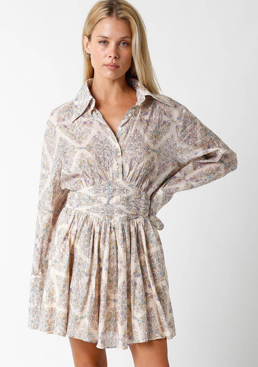 Ivana Dress – Iris Jane Boutique
